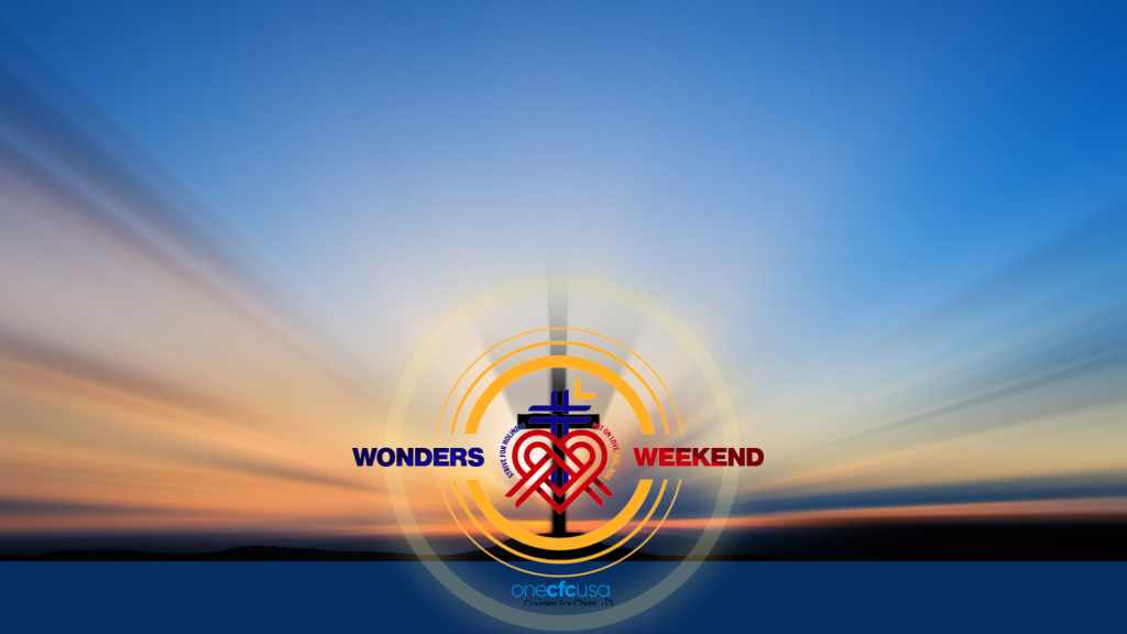 CFC USA Conference 2021 – Strive for Holiness. Put on Love.